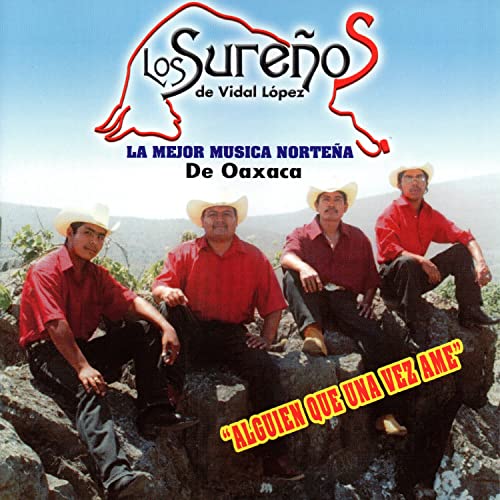 Amazon.com: Alguien Que Una Vez Ame : Los Surenos: Digital Music