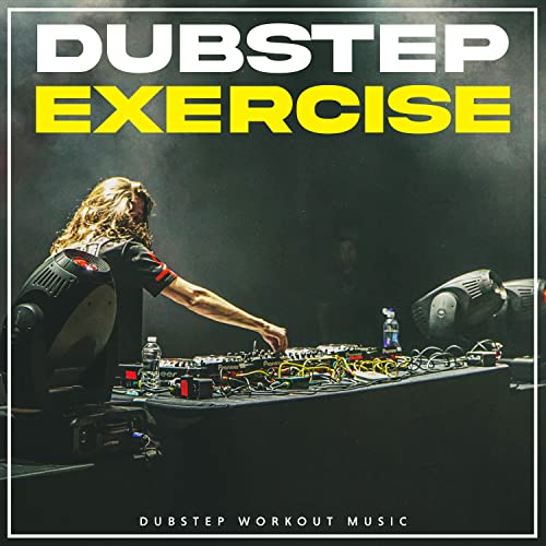 Amazon.com: Dubstep Exercise : Dubstep Workout Music: Digital Music