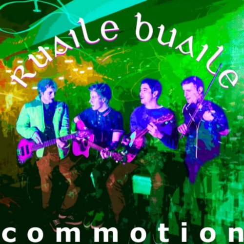 Play Commotion by Ruaile Buaile on Amazon Music