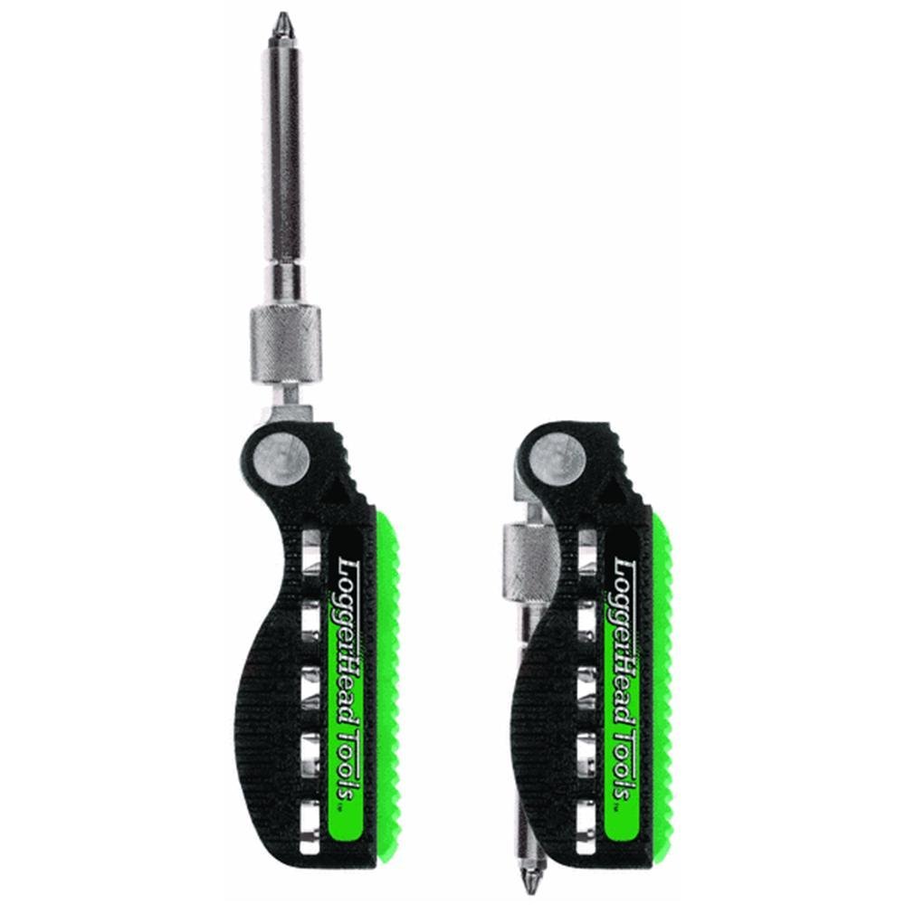 Tools Bd20xr 01 Bit Dr Compact Folding Screw Driver System | Desertcart ...