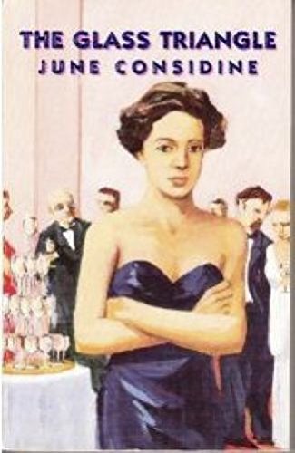 The Glass Triangle: Amazon.co.uk: Considine, June: 9781853713019: Books