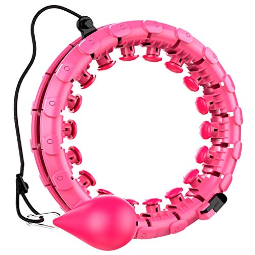48 Best smart hula hoop 2022 - After 132 hours of research and testing.
