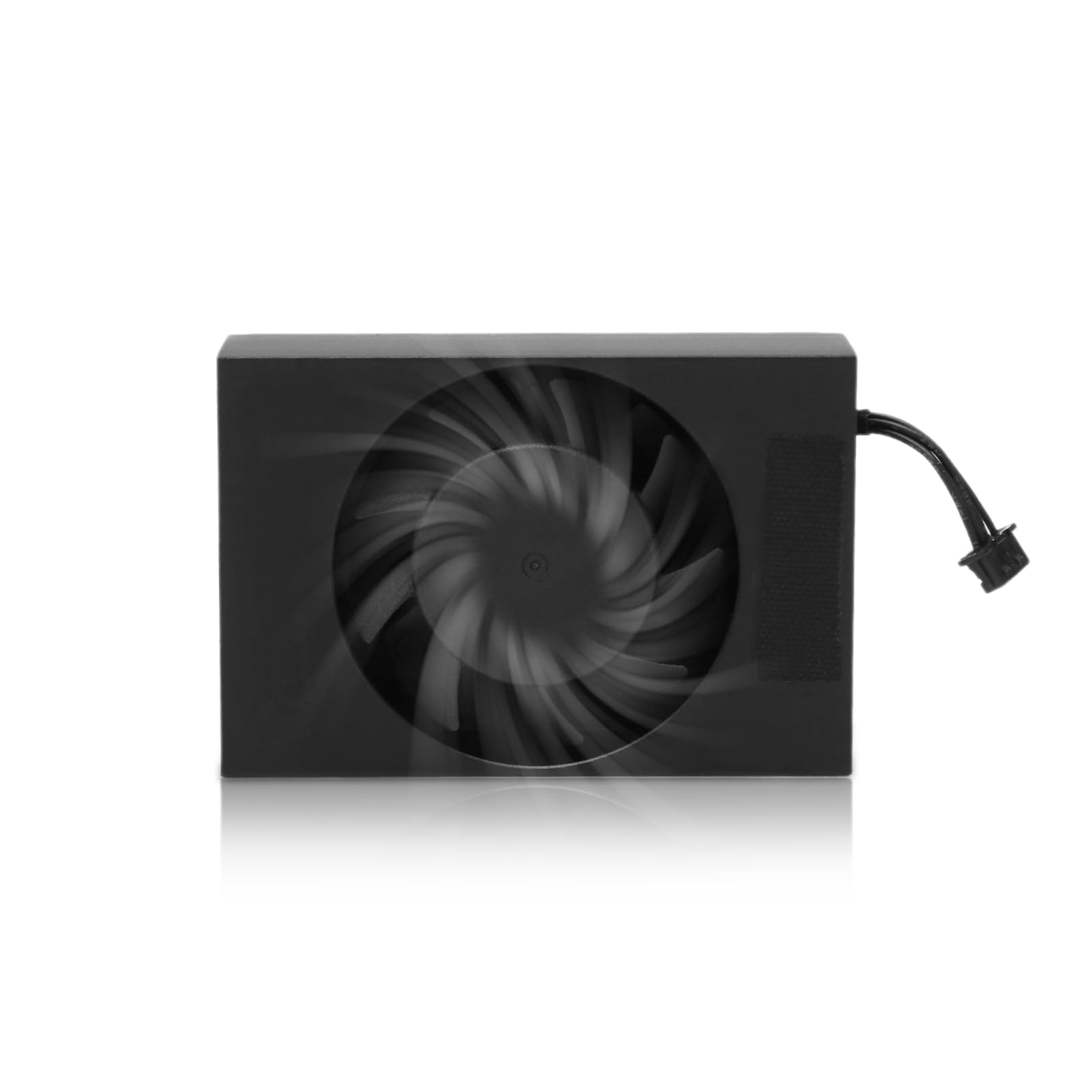 Amazon.com: EBTOOLS DC5V PWM Cooling Fan for Jetson Orin Nano, PWM Heat ...