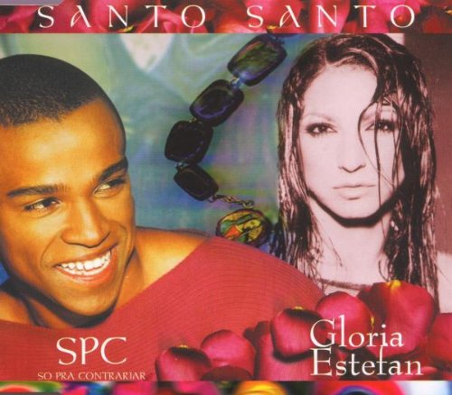 Santo santo [Single-CD] - Amazon.com Music