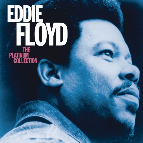 The Platinum Collection by Eddie Floyd on Amazon Music - Amazon.co.uk