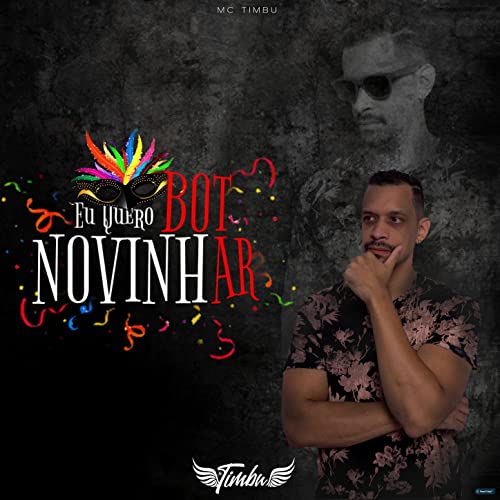 Écouter Novinha Eu Quero Botar par MC Timbu sur Amazon Music Unlimited