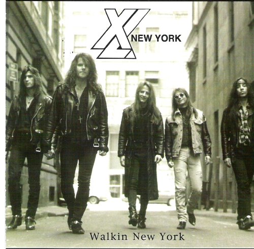 XL NEW YORK - Walkin New York - Amazon.com Music