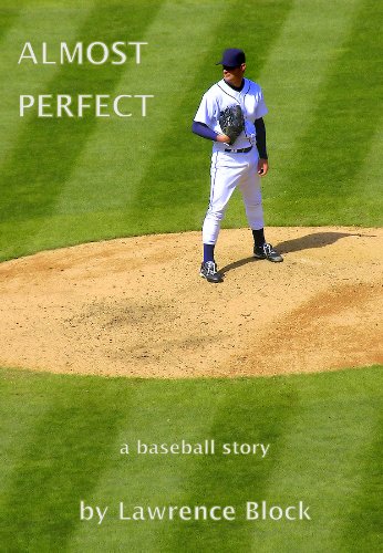 Amazon.com: Almost Perfect eBook : Block, Lawrence: Kindle Store