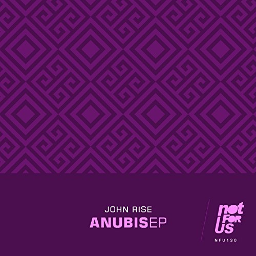 Amazon.com: Anubis EP : John Rise: Digital Music