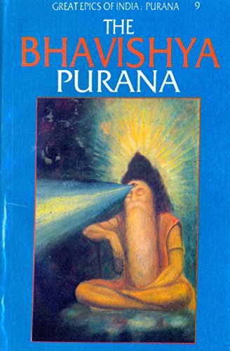 Bhavishya Purana (Great Epics of India: Puranas Book 9) eBook : Debroy ...