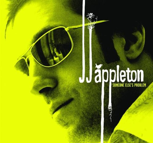 Amazon.com: Someone Elses Problem: CDs & Vinyl