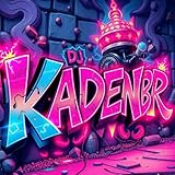 【発売日：2025年06月11日】・製造元:DJ KADEN BR