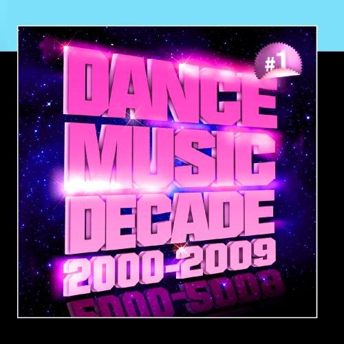 Amazon.com: Party Club 2000-2009 Vol. 1: CDs & Vinyl