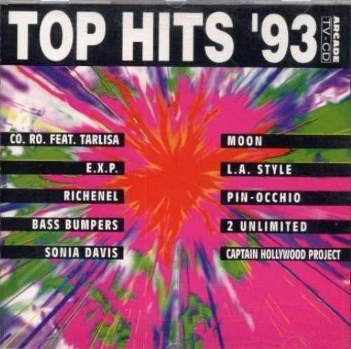 Top Hits '93 - Amazon.com Music