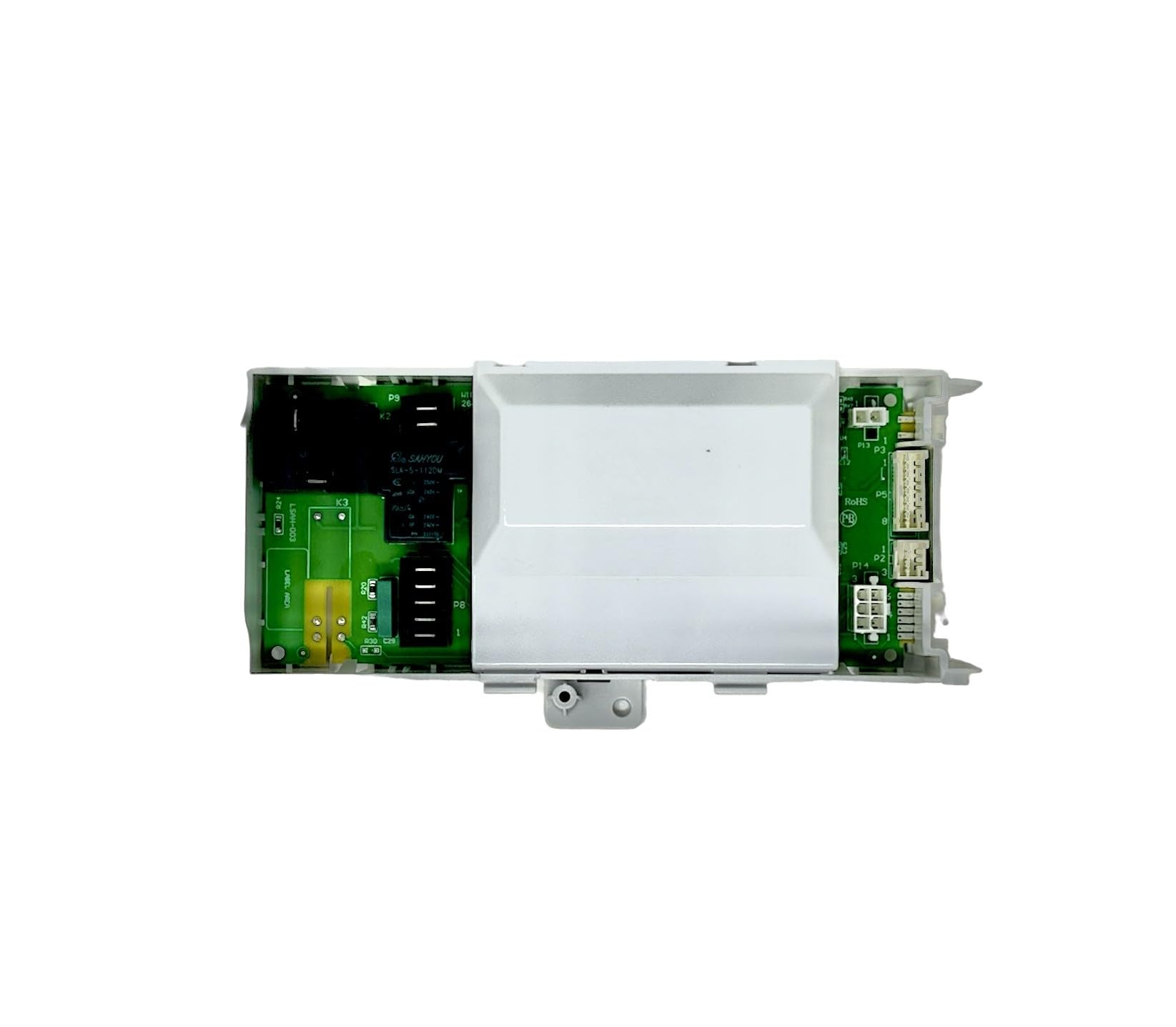 Amazon.com: FACTORY CERTIFIED W10174745 Primeco Dryer Compatible ...