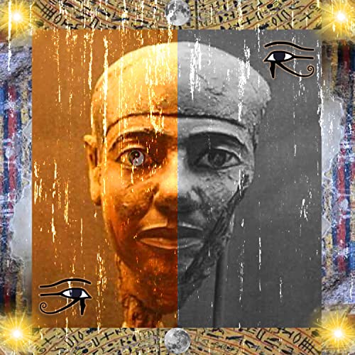 Imhotep (He Who Comes In Peace) by Yemme on Prime Music