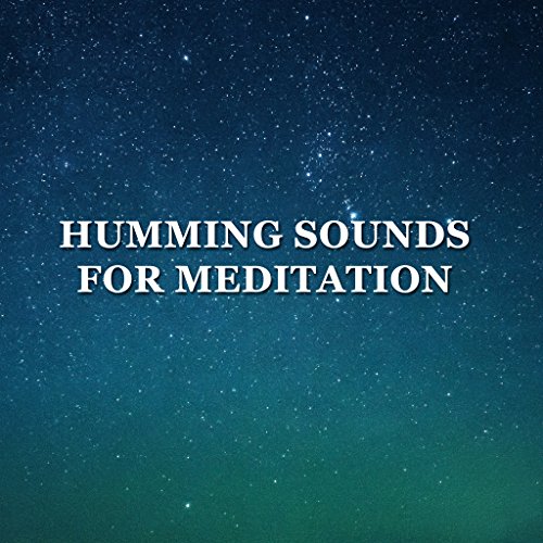 Amazon.com: 15 Humming Sounds for Meditation : White Noise Relaxation ...