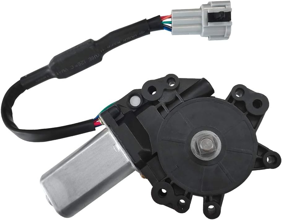 Amazon.com: APDTY 853622 Power Window Lift Motor : Automotive