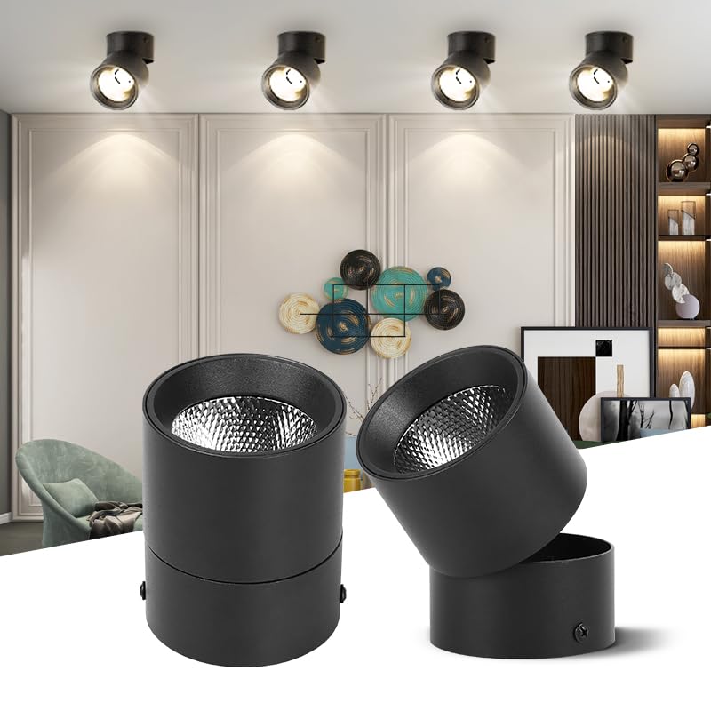 Mejores Productos De Luces Spot Para Techo