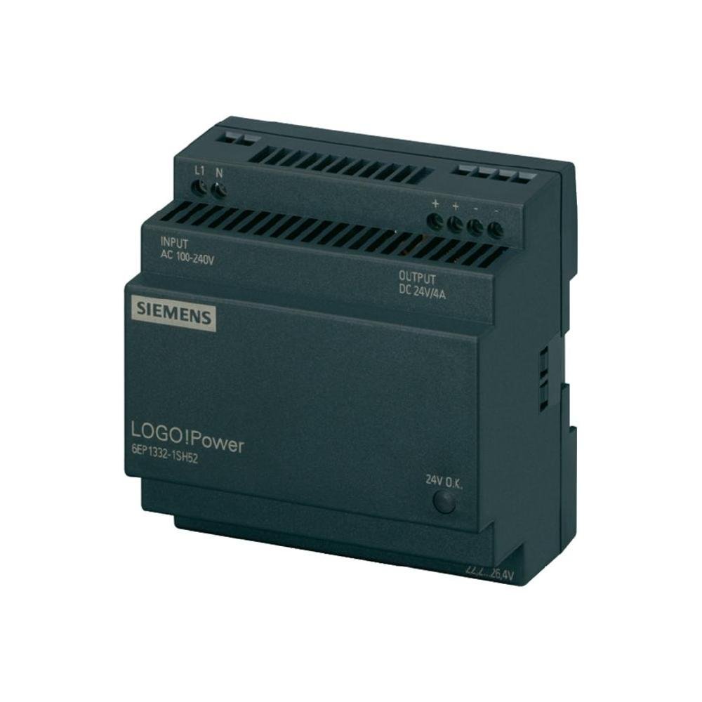Siemens SITOP POWER – Netzteil Sitop 5 V AC 100 – 240 V Gleichstrom 5 V ...