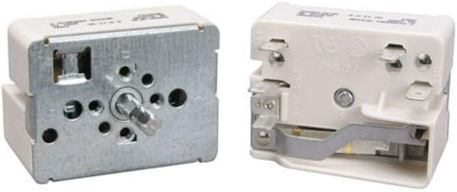 Amazon.com: Whirlpool Range Infinite switch FOR WP3149404 3149404 ...