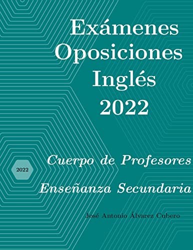 oposiciones ingles secundaria