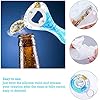 GIAK Beer Bottle Opener Epoxy Resin Silicone Mold Beer Opener Silicone ...