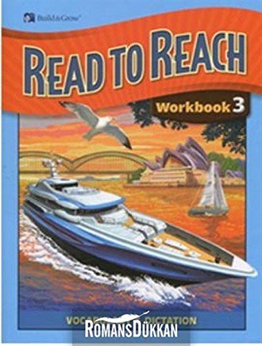 Read to Reach 3 : Student Book: Henry John Amen IV: 9788959977291 ...