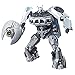 Amazon.com: Transformers E0745 Tra Gen Studio Series Deluxe Jazz Action ...
