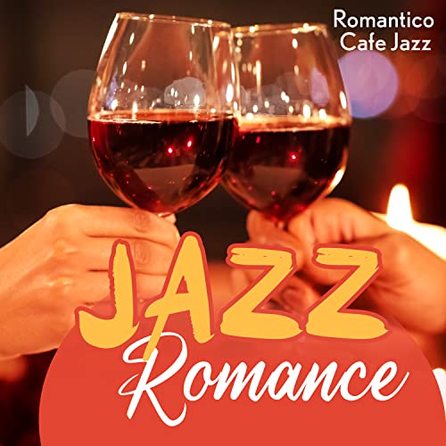Amazon.com: Jazz Romance : Romantico Cafe Jazz: Digital Music