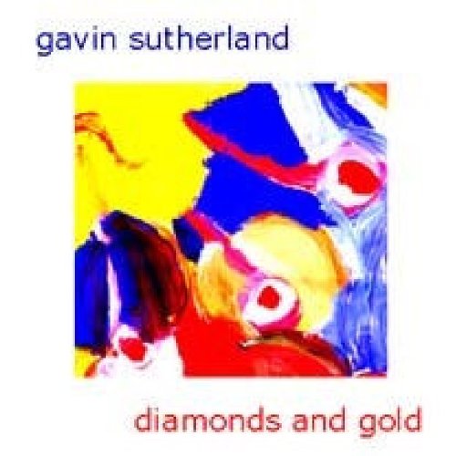 Diamonds And Gold: Gavin Sutherland: Amazon.es: CD y vinilos}