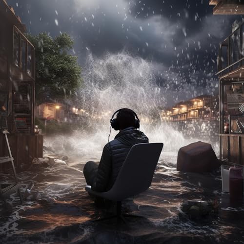Amazon Music - Concentration TimeのRain Concentration: Focus Melodic ...