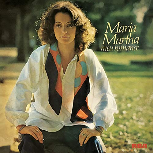 Play Meu Romance by Maria Martha on Amazon Music