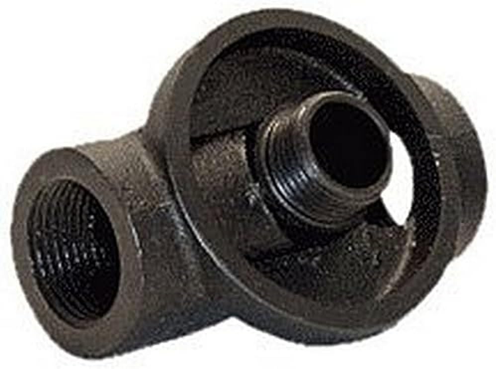 Amazon.com: Wix Filters - 24001 Heavy Duty Filter Mounting Base, Pack ...