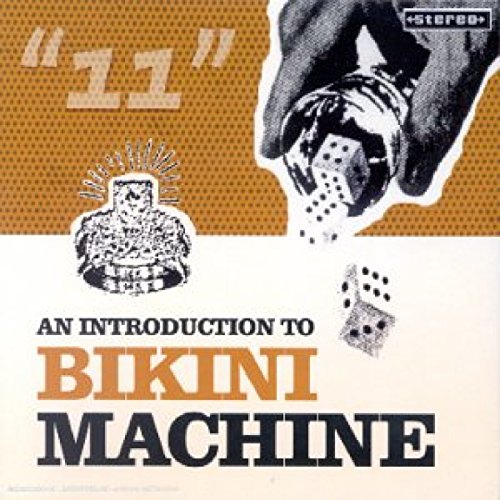 Reproducir An Introduction to Bikini Machine de Bikini Machine en ...