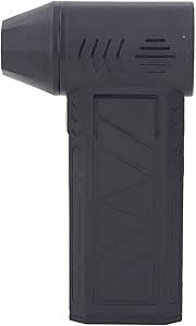 Amazon.com: 130,000 RPM Power Handheld Jet Blower, Quiet Operation ...