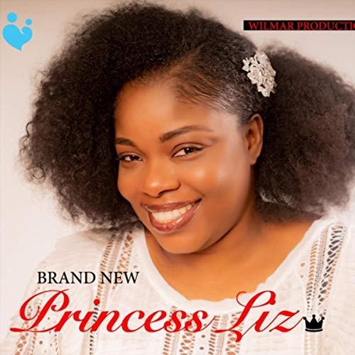 Amazon.com: Brand New : Princess Liz: Digital Music