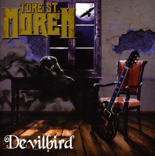 TORE ST. MOREN - Devilbird - Amazon.com Music