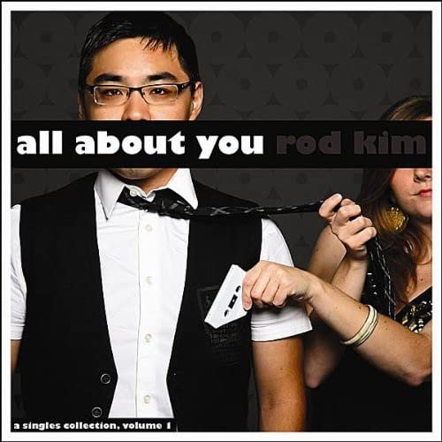 Rod Kim, Rod Kim, Ritchie Rubini - All About You - Amazon.com Music