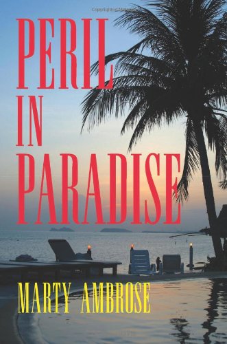 Amazon | Peril in Paradise (Mango Bay Mystery) | Ambrose, Marty | Mystery