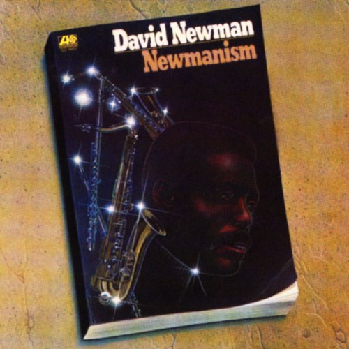 Amazon MusicでDavid NewmanのNewmanismを再生する