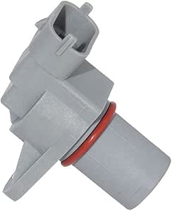 Amazon.co.jp: 車用カムシャフトポジションセンサー、のために ベンツ W210 S203 R170 S600 C200 ...