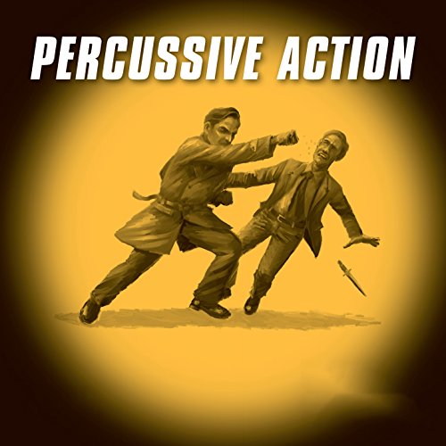 Amazon MusicでGeoff RiggsのPercussive Actionを再生する