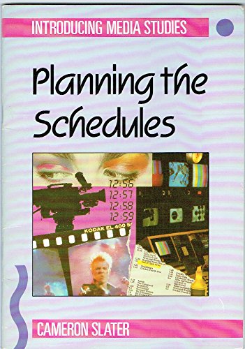 Planning the Schedules : Buy Online at Best Price in KSA - Souq is now ...