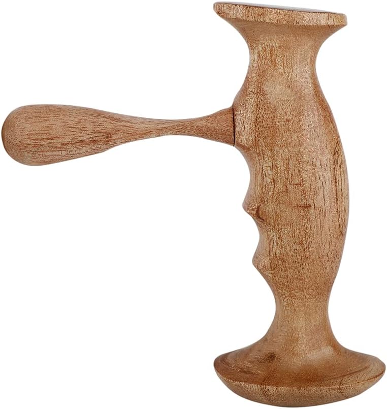Amazon.com: SoulGenie HealthAndYoga Wooden Trigger Point Pressure ...