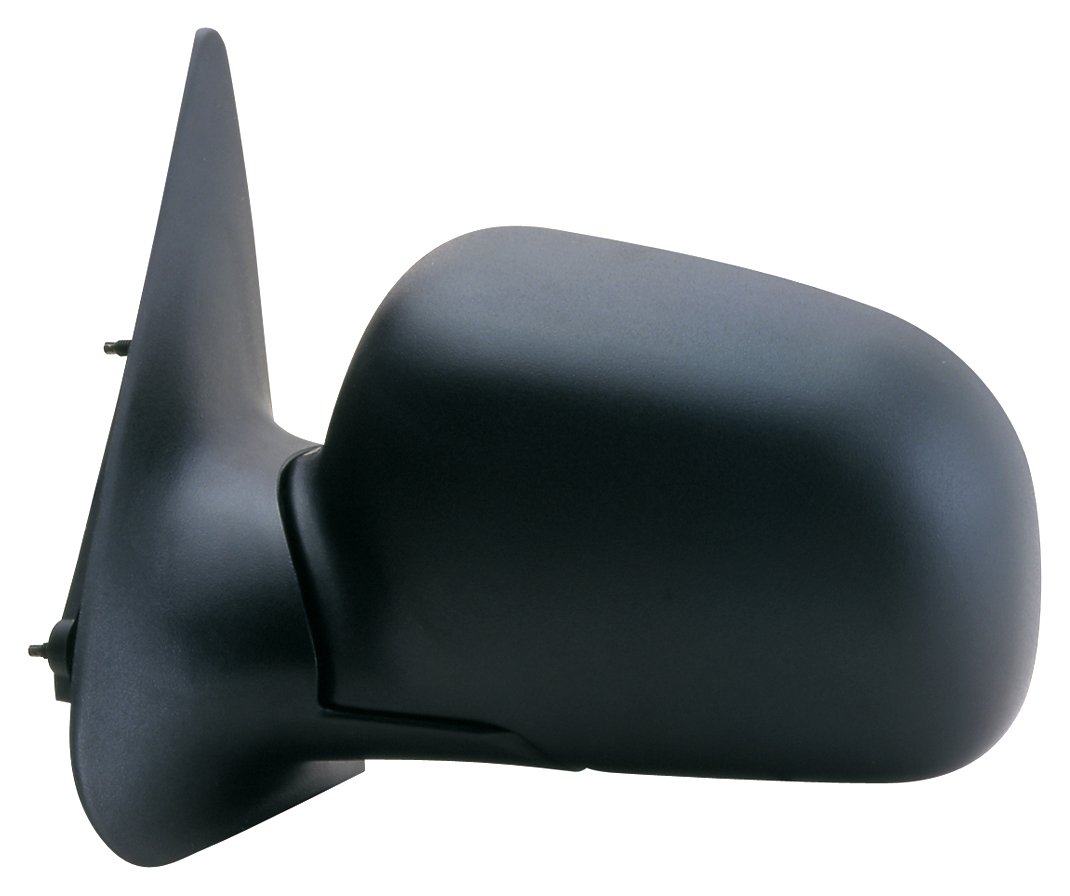 Amazon.com: Fit System - 61106F Driver Side Mirror for Ford Ranger Pick ...