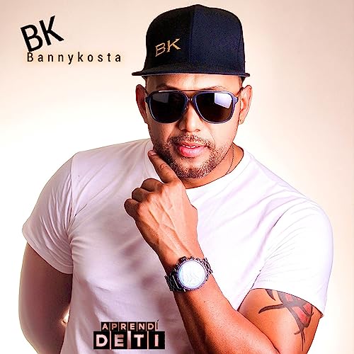 Play Aprendí De Ti by Banny Kosta on Amazon Music