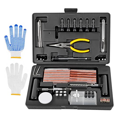 Reifenreparatur Set – Die 15 besten Produkte im Vergleich - kita.de ...