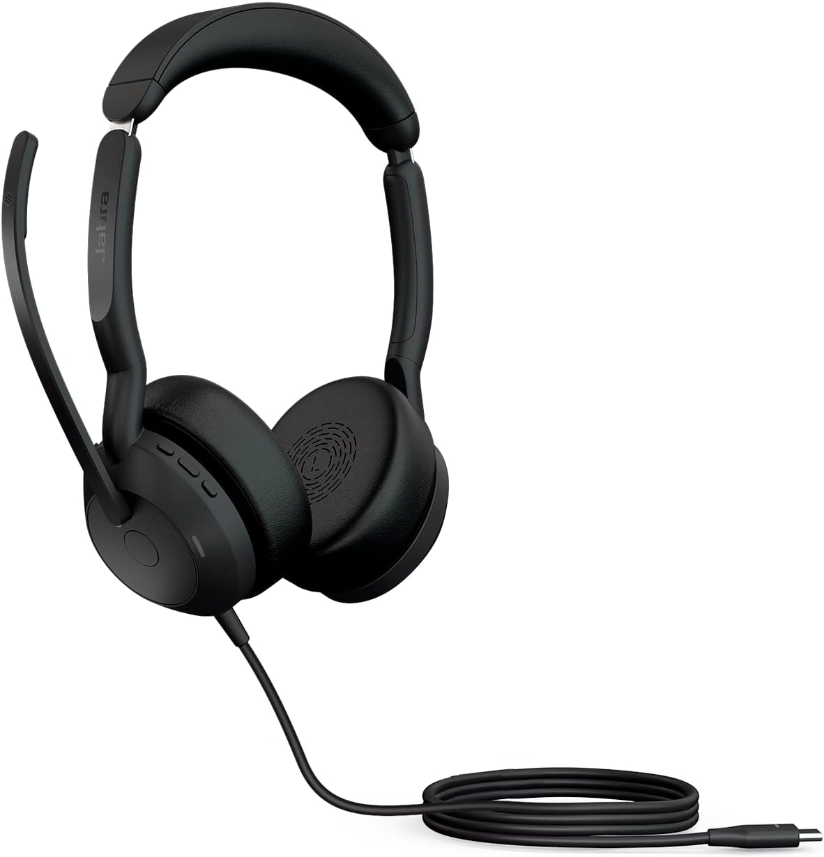 Amazon.com: EPOS Impact 860T ANC Wired Headset with Microphone ...