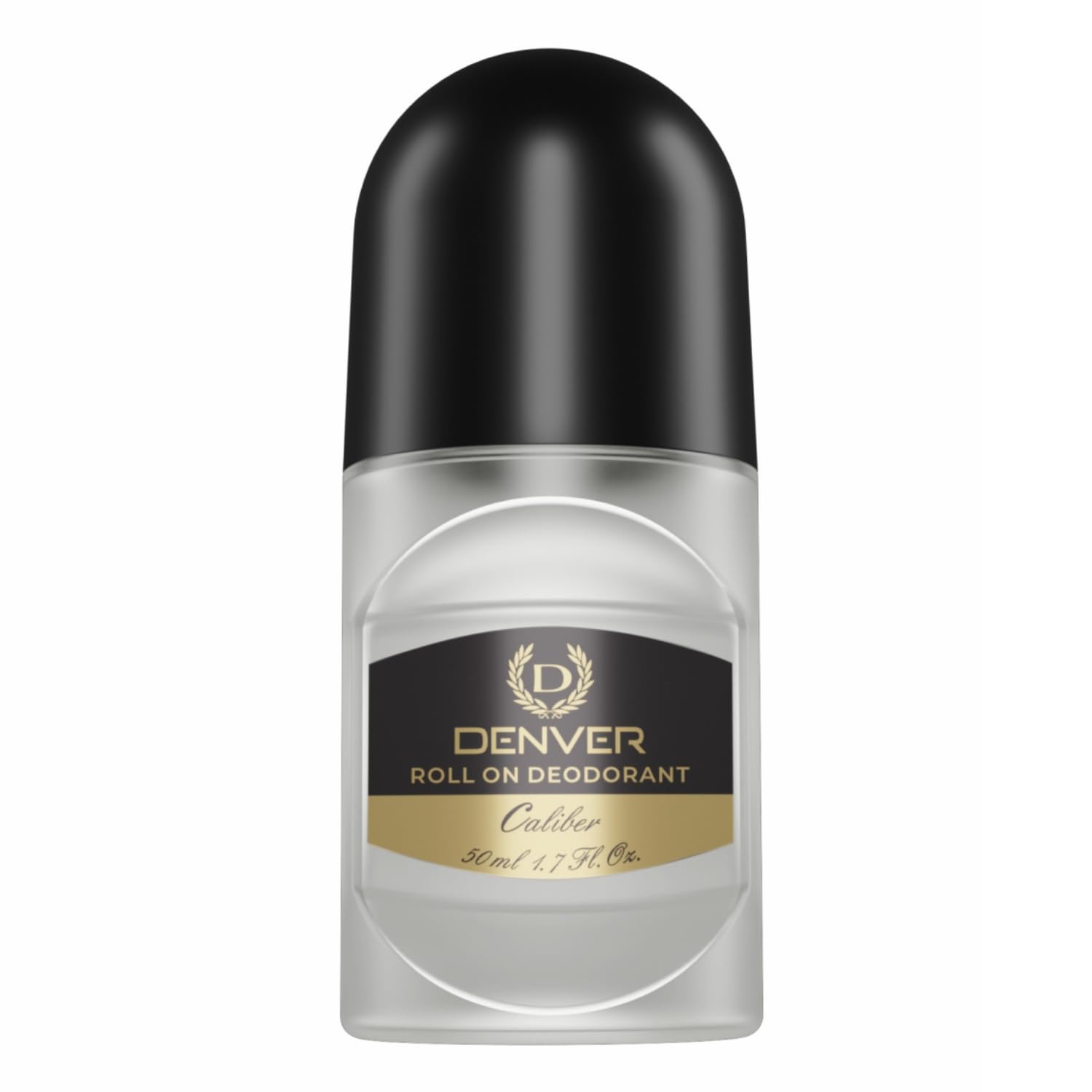 Buy DENVER Caliber Deodorant Roll-on - For Men (50 ml) Online at Low ...
